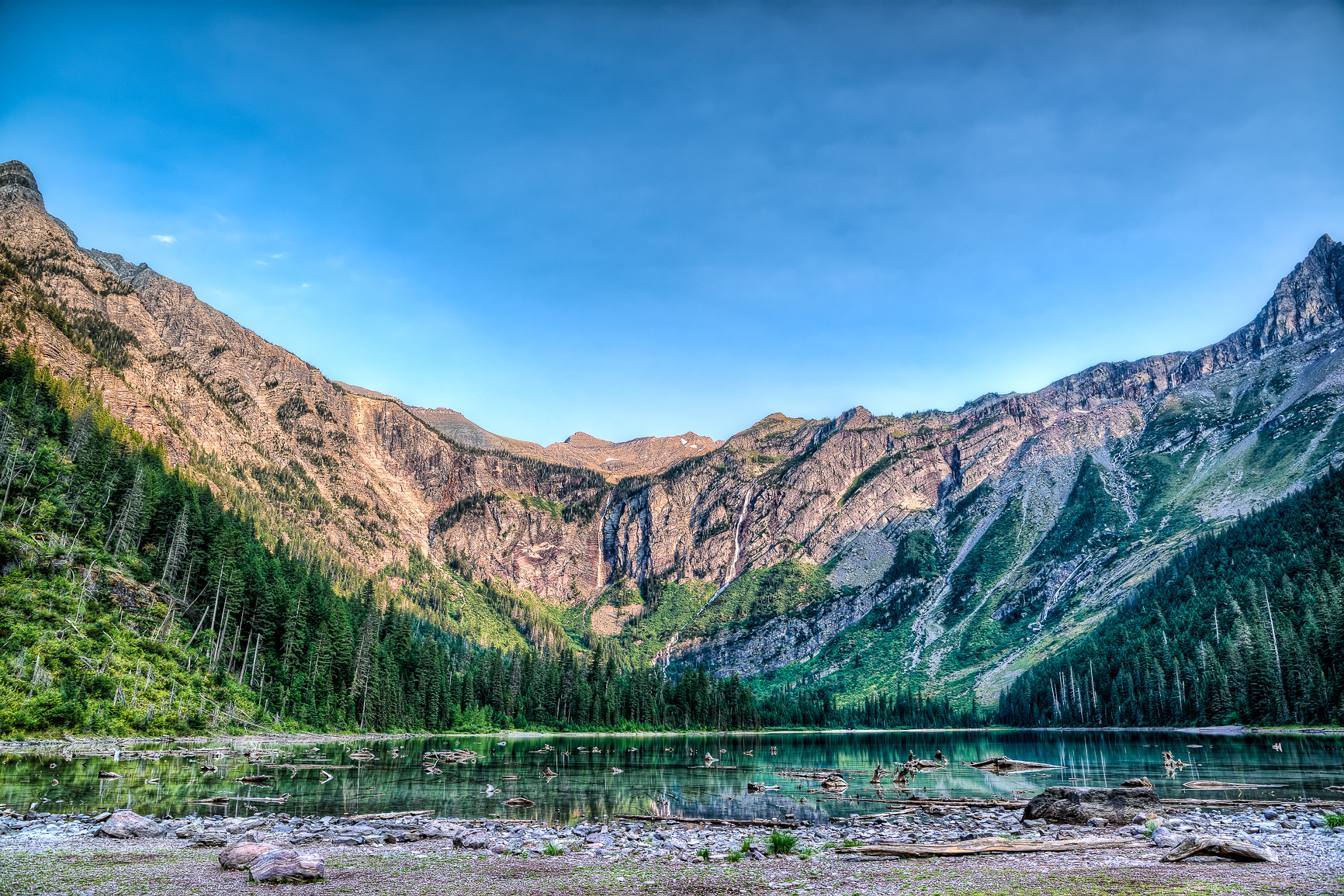 The Rockies