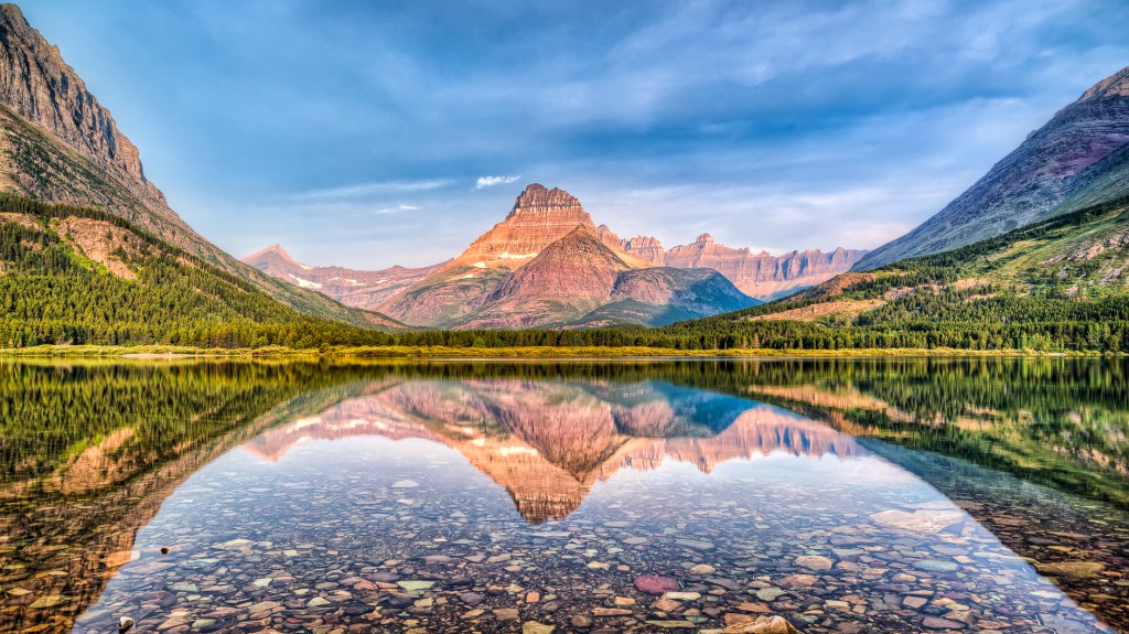 The Rockies
